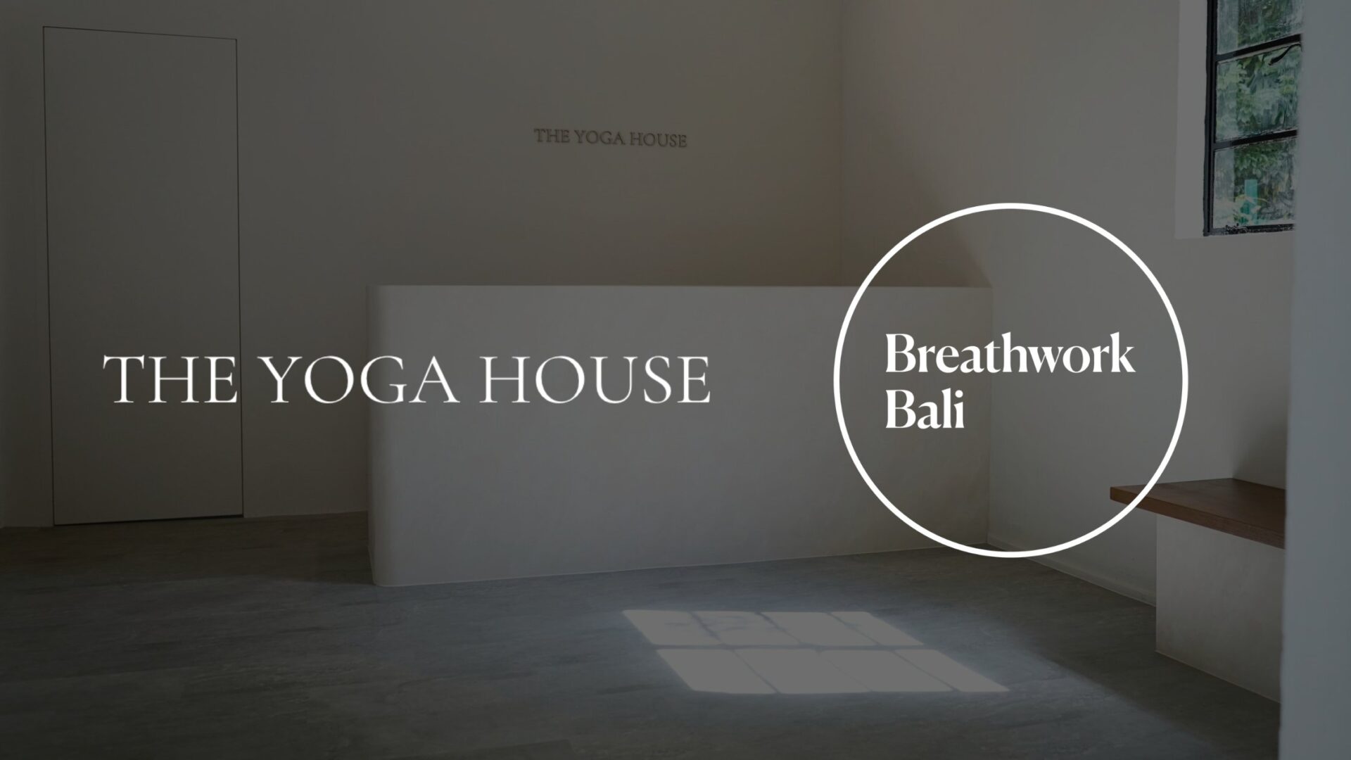 Offerings - Breathwork Bali